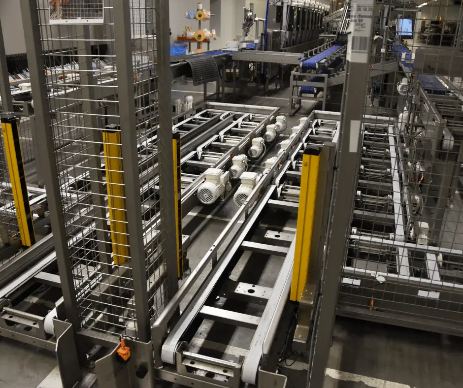 Maatwerk Machinebouw | Juffermans Machinebouw